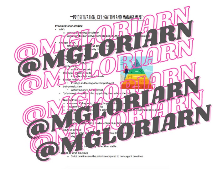 Pharmacology Cheat Sheet, Medication Guide, Nursing Student Medication ...