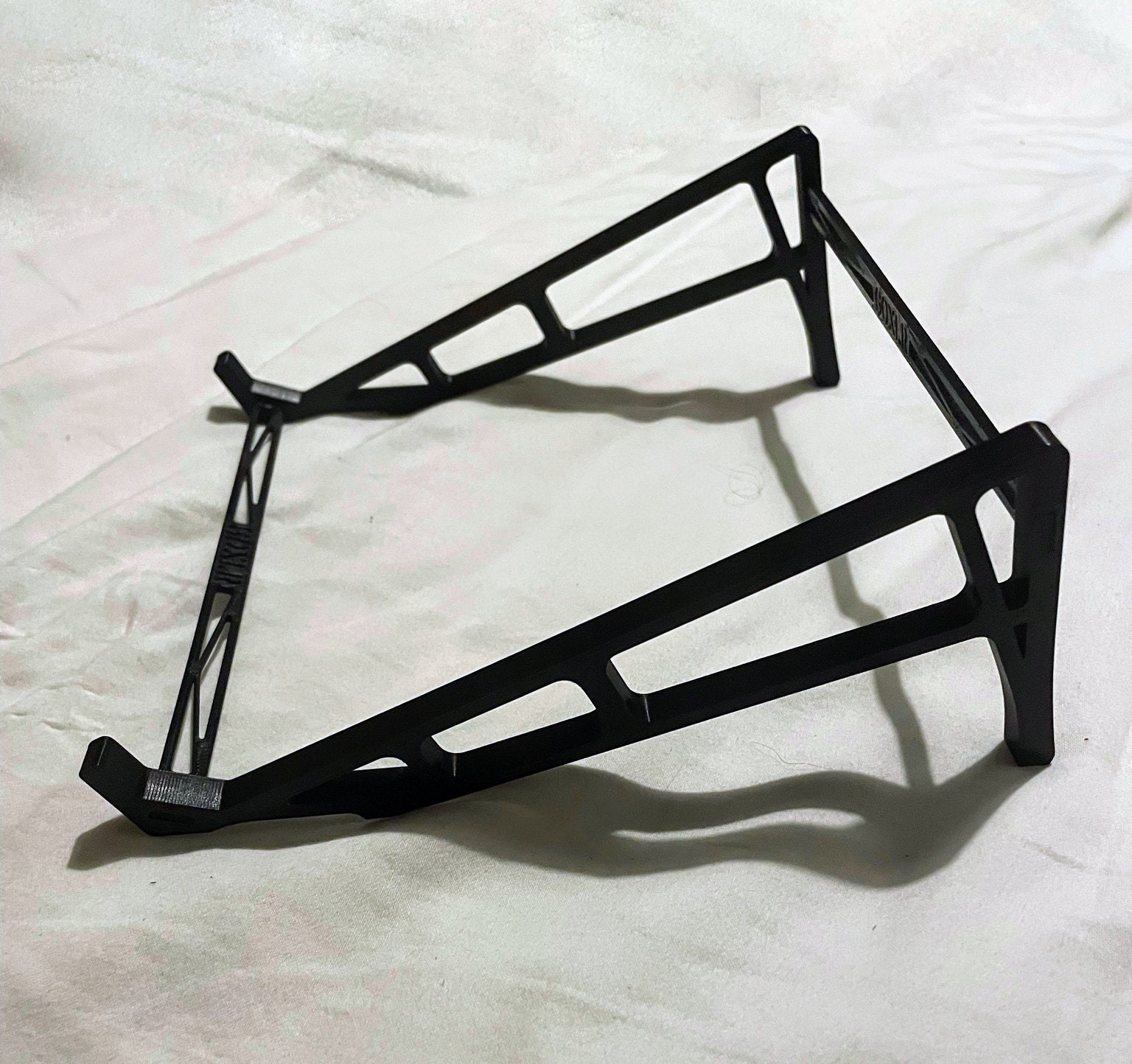 Goxlr / Mini desk Mounted Angled Stand / Mount FREE P&P - Etsy Australia