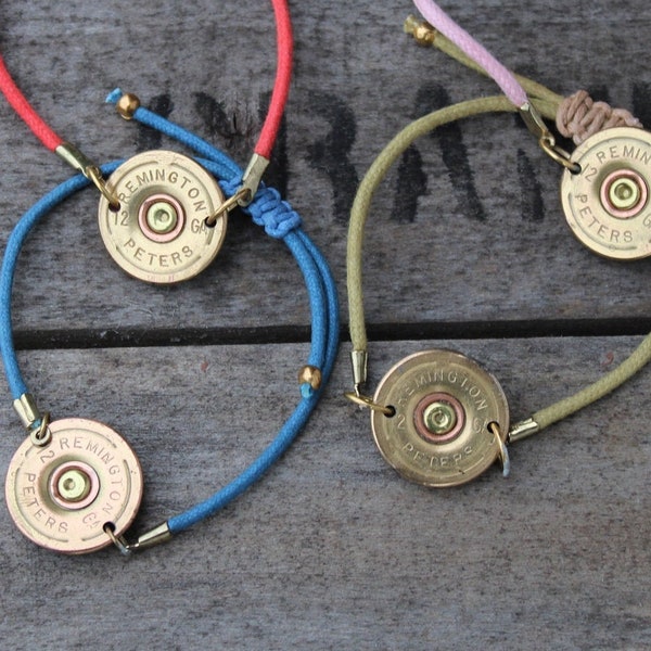 Bullet Shell Jewelry - Etsy