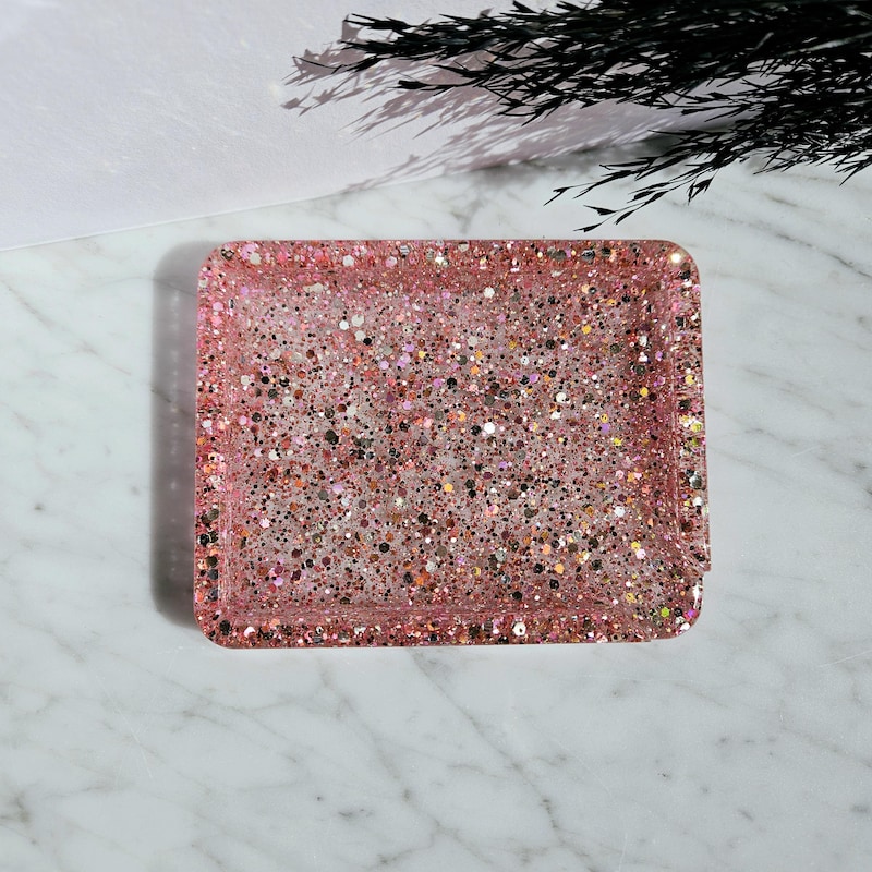 Girly Rolling Tray - Etsy