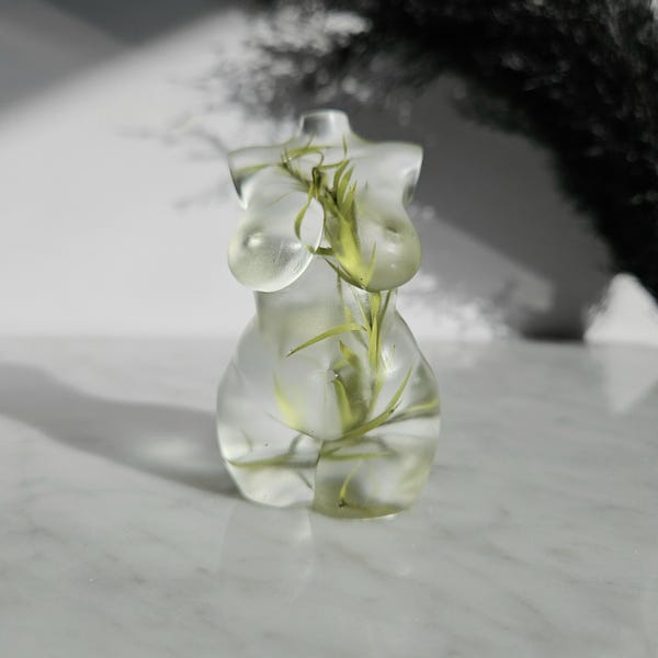 Goddess Figure - Etsy