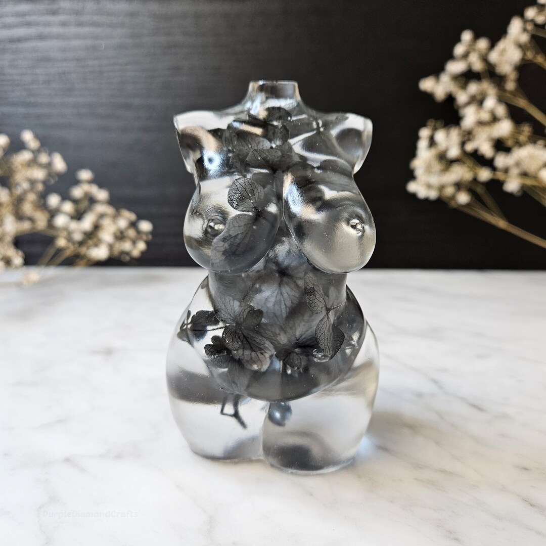 Medium Goddess Figure Female Goddess Statue Female Body - Etsy Canada