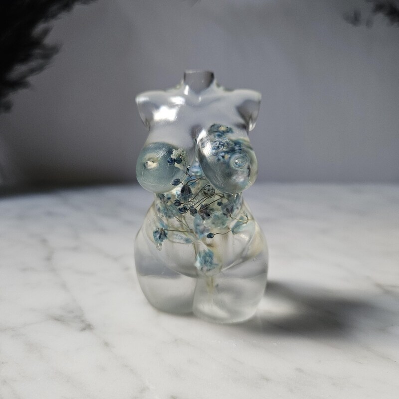 Goddess Figure - Etsy