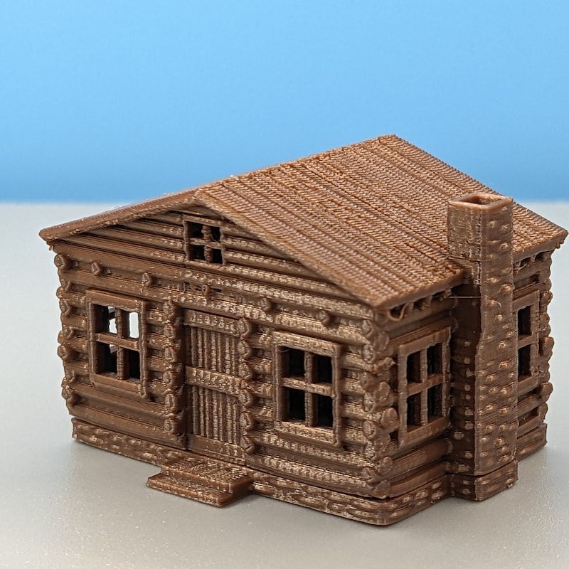 SmallTown3DModels - Etsy