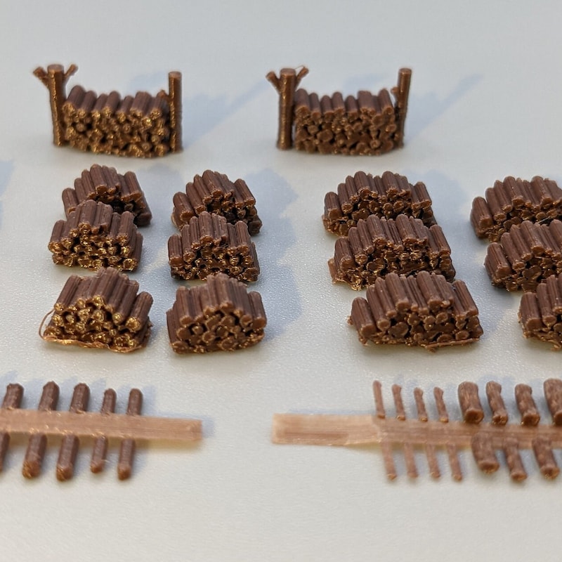 N Scale 3d Print Files - Etsy