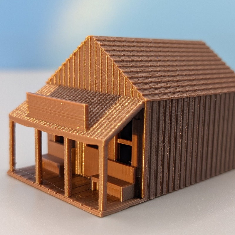 Railroad Office Dioramas - Etsy Canada