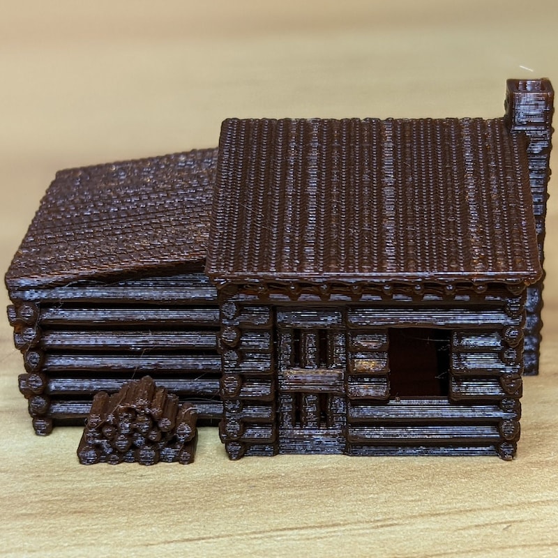 SmallTown3DModels - Etsy