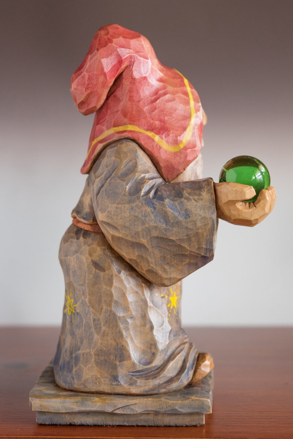 Fat Wizard - Etsy