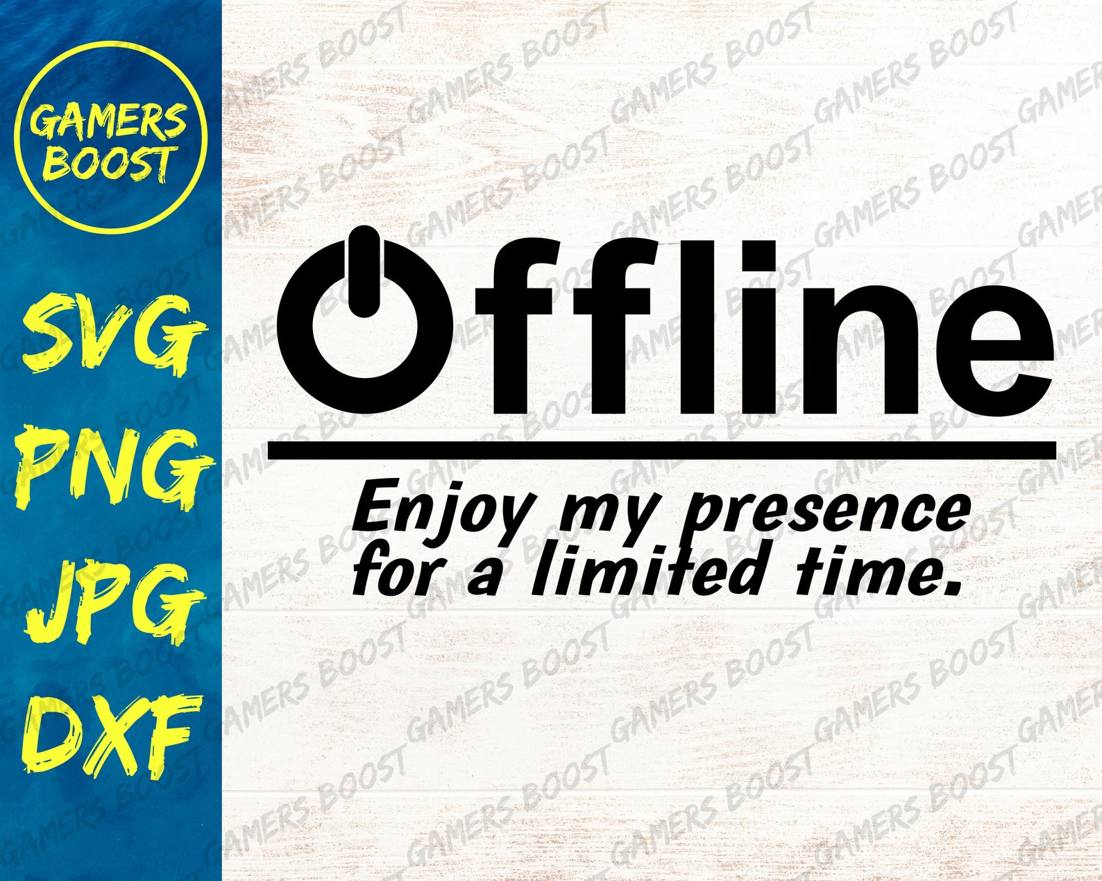 Gamer Svg, Gaming Svg, Video Game Svg, offline SVG PNG DXF Cut Files - Etsy