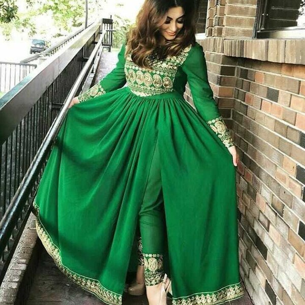 Traditional Dress - Etsy