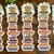 Book Log V3 2 Pc Sticker 4.4w X 4.9h Log & 4.4w X .9h book Log Header ...