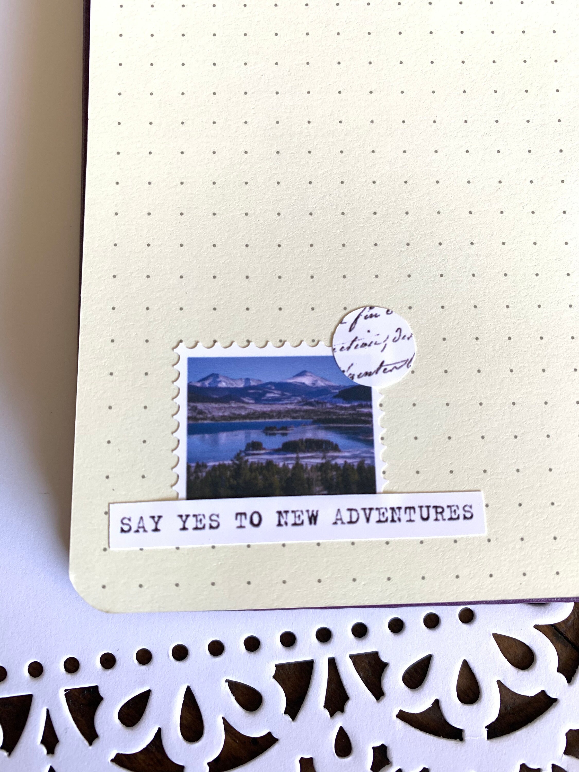 Old Typewriter 53 Positive Sayings Sticker Sheet Each - Etsy