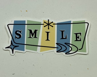 Stay Curious Vinyl Decal Sticker Vinyl Decal Stickers for Laptops ...