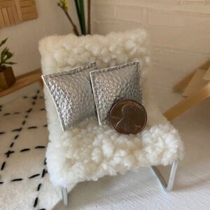Pair of Extra Mini Pillows - Multiple Colors - Etsy