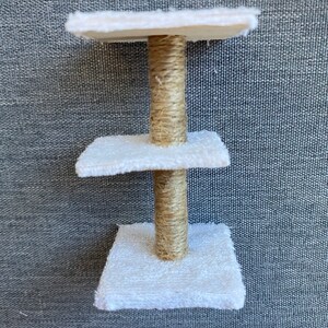 Tiny Cat Tree - Etsy