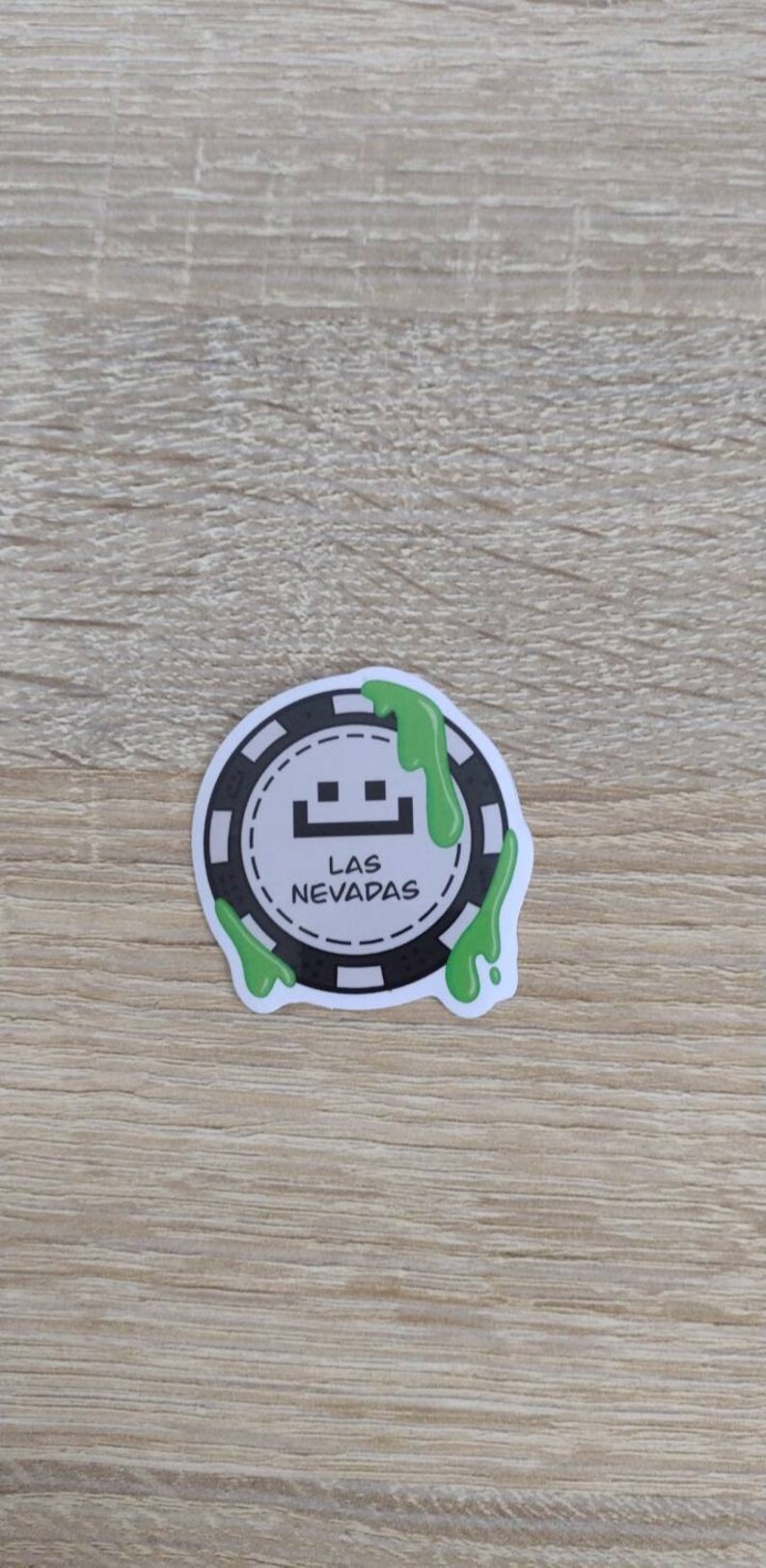 dsmp-quackity-poker-chip-sticker-etsy-canada