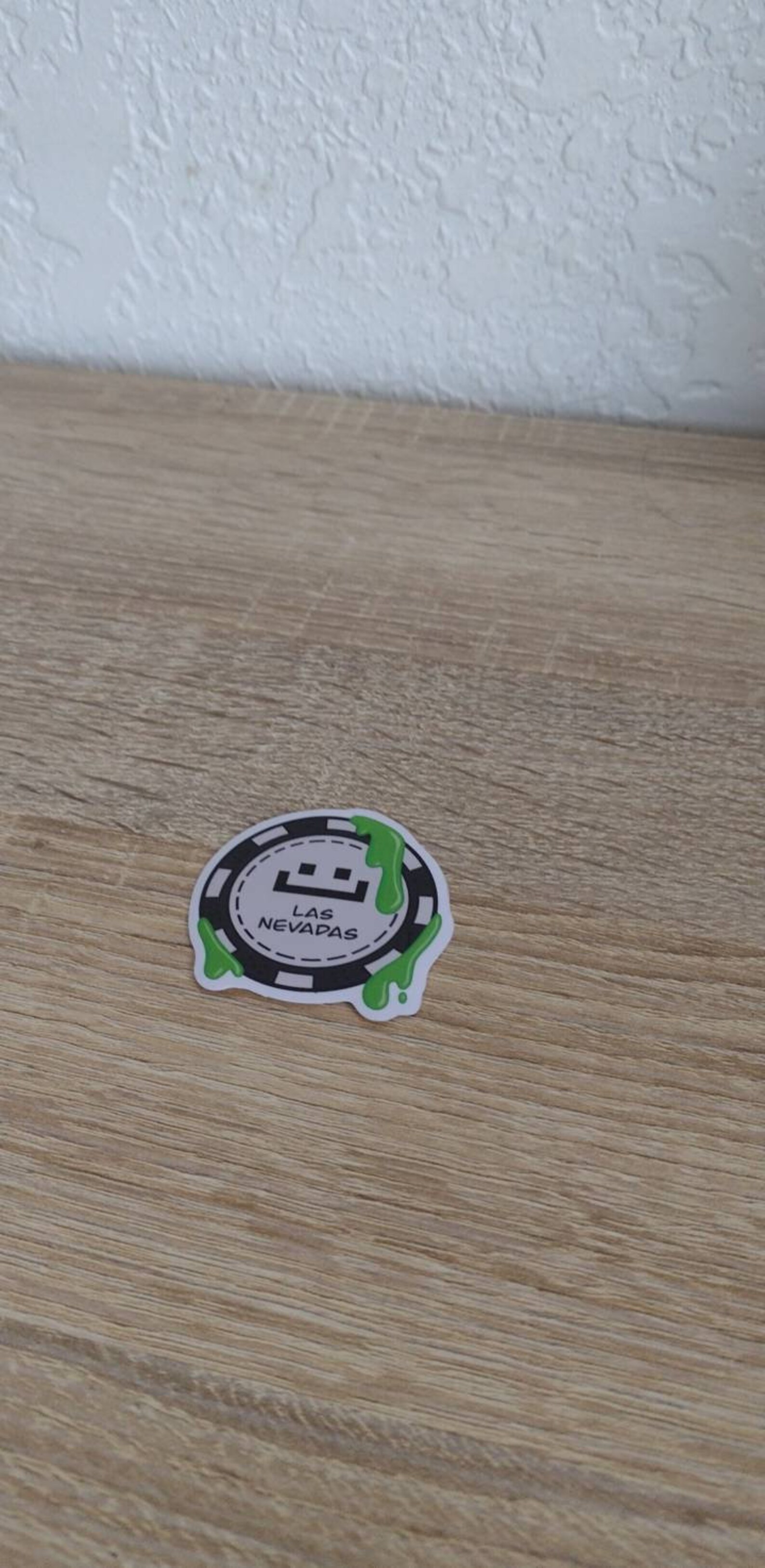 dsmp-quackity-poker-chip-sticker-etsy-new-zealand