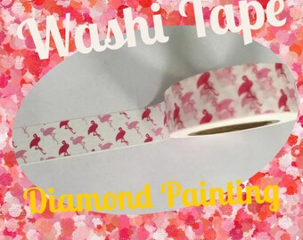 Washi Tape for Diamond Painting - Etsy