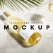 Storefront Mockup, Store Front Mockup, Wall Mockup, Facade Mockup, Sign ...