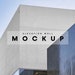 Building Wall Mockup, Wall Mockup, Sign Mockup, Mural Mockup, Graffiti ...