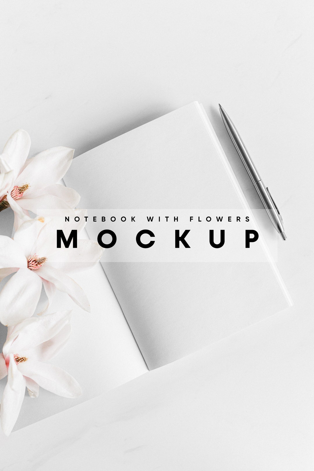 Notebook Mockup Open Notebook Mockup Notebook With Hands Mockup
