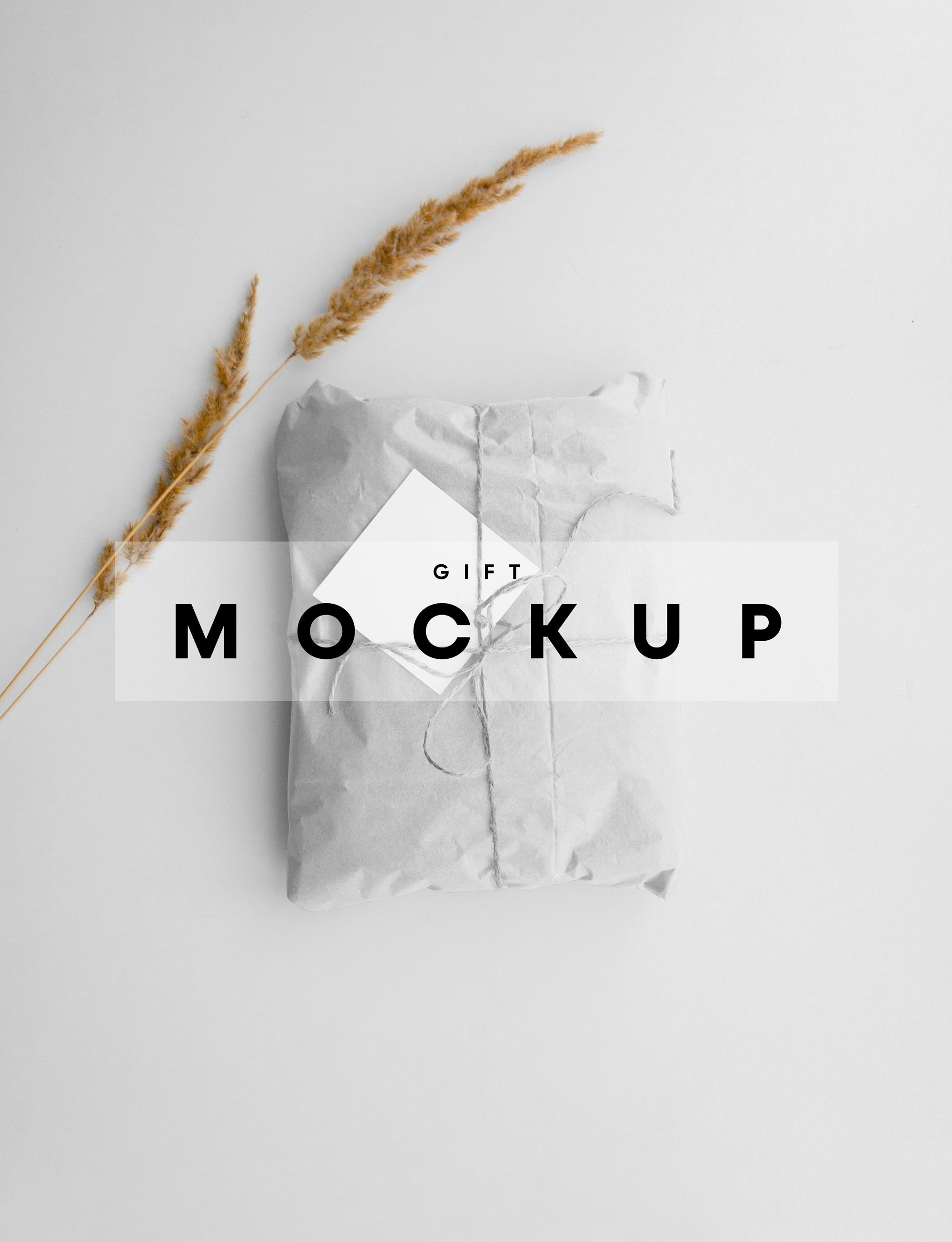 Paket Mockup Box Mockup Paket Mockup Geschenk-Box Mockup | Etsy