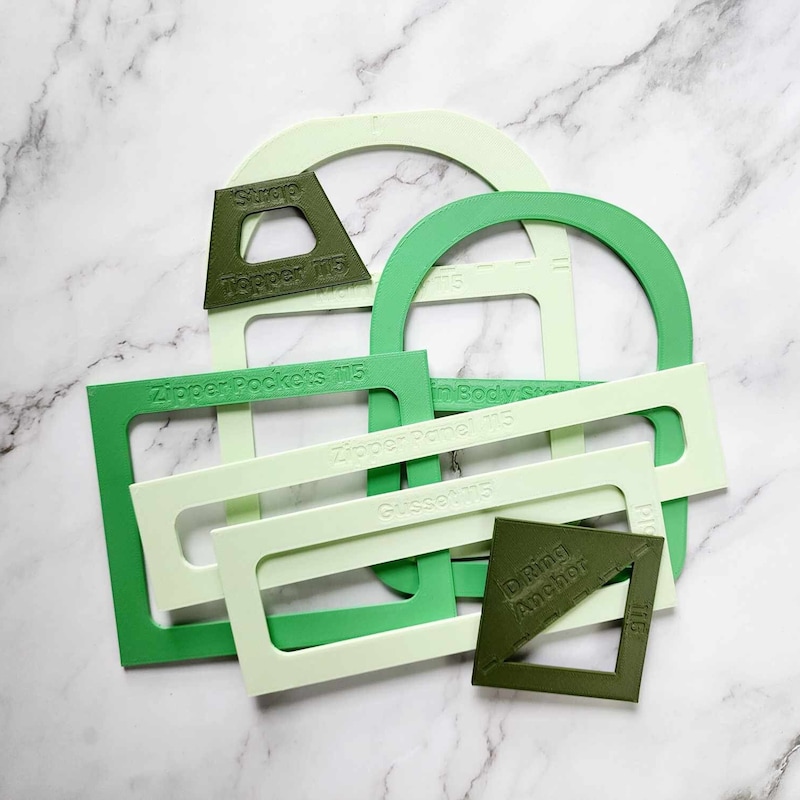 Linds Handmade Sewing Patterns - Etsy