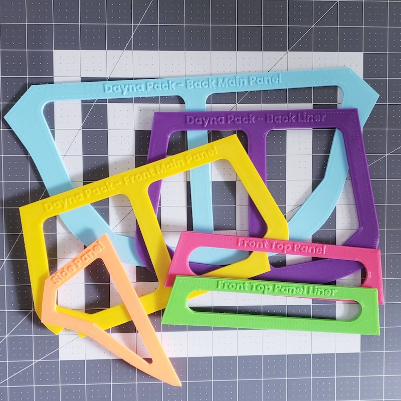 Linds Handmade Sewing Patterns - Etsy