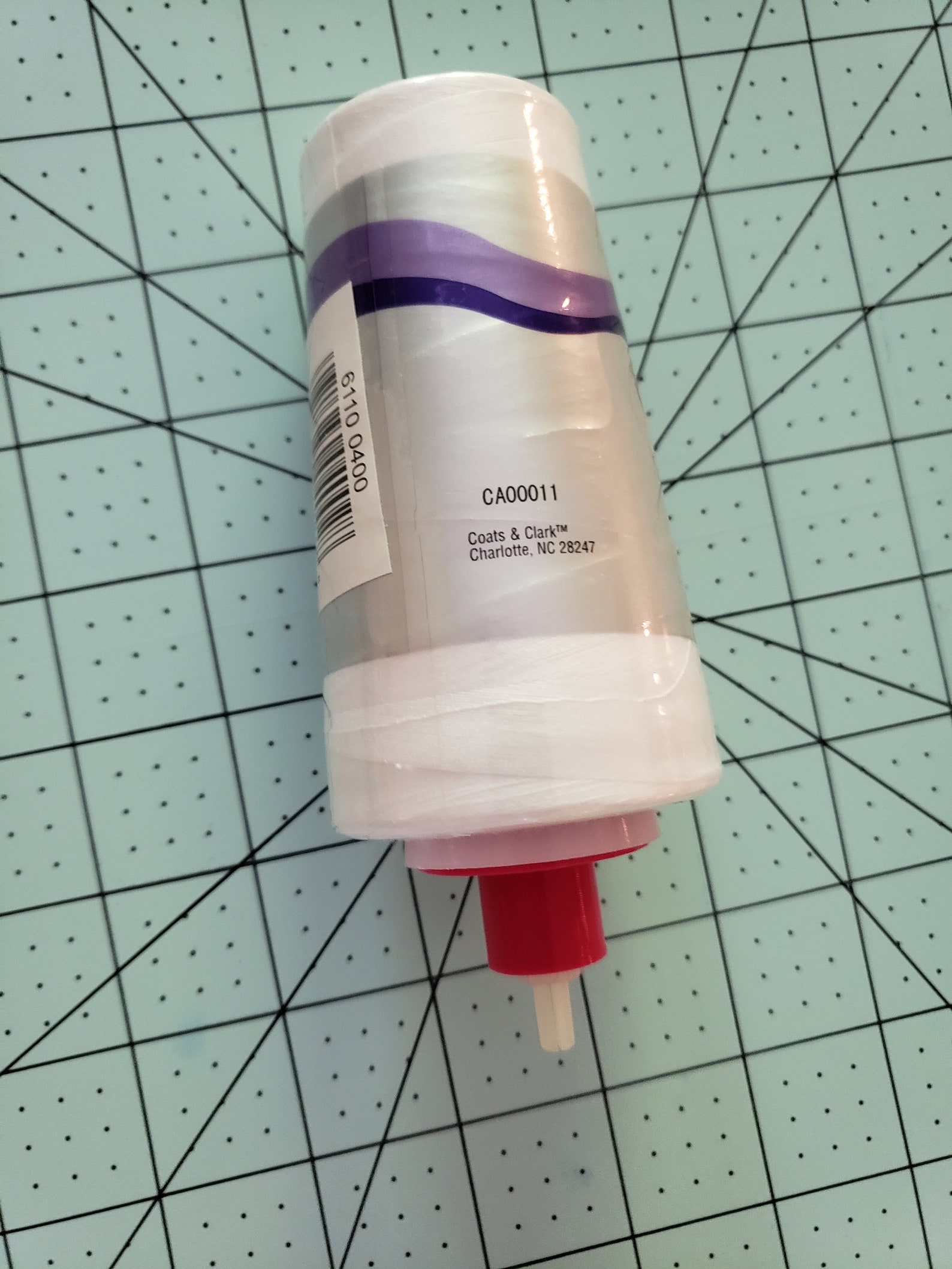 Large Thread Spool Cone Adapter/ Sewing Quilting / Machine Accessories ...
