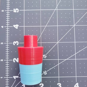 Large Thread Spool Cone Adapter/ Sewing Quilting / Machine Accessories ...