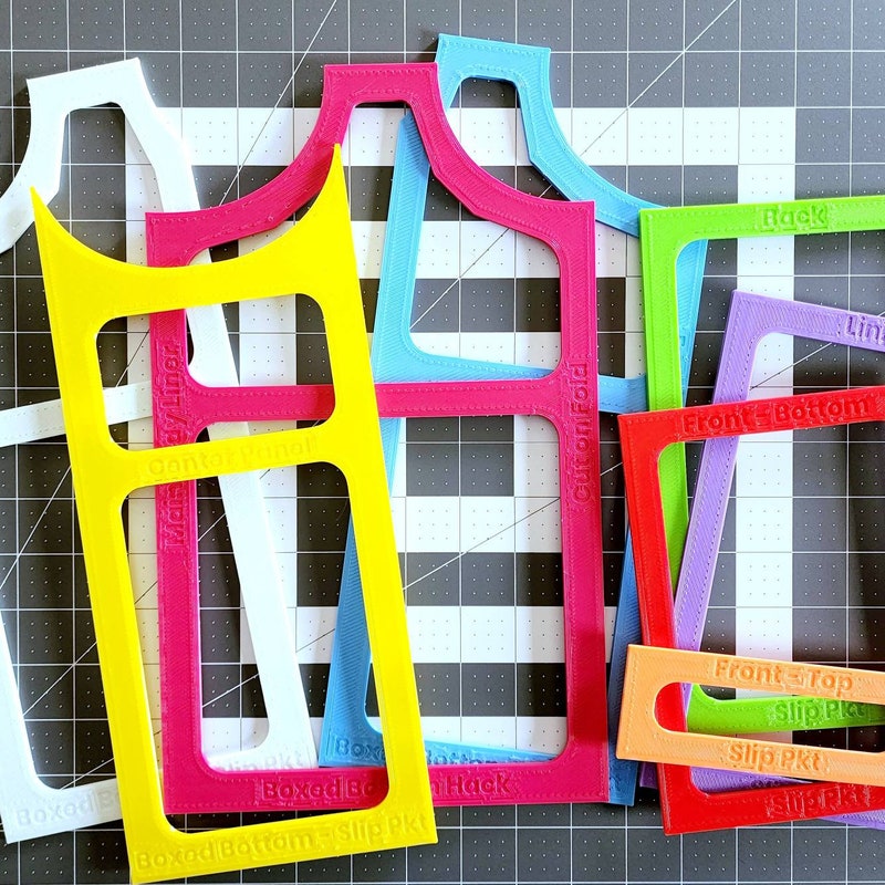 Linds Handmade Sewing Patterns - Etsy