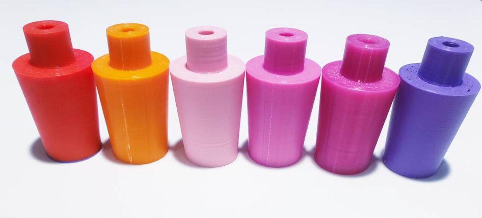 Large Thread Spool Cone Adapter/ Sewing Quilting / Machine - Etsy UK