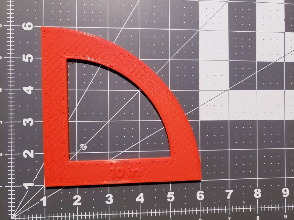 Tortilla Warmer Template 10 11 12 and - Etsy