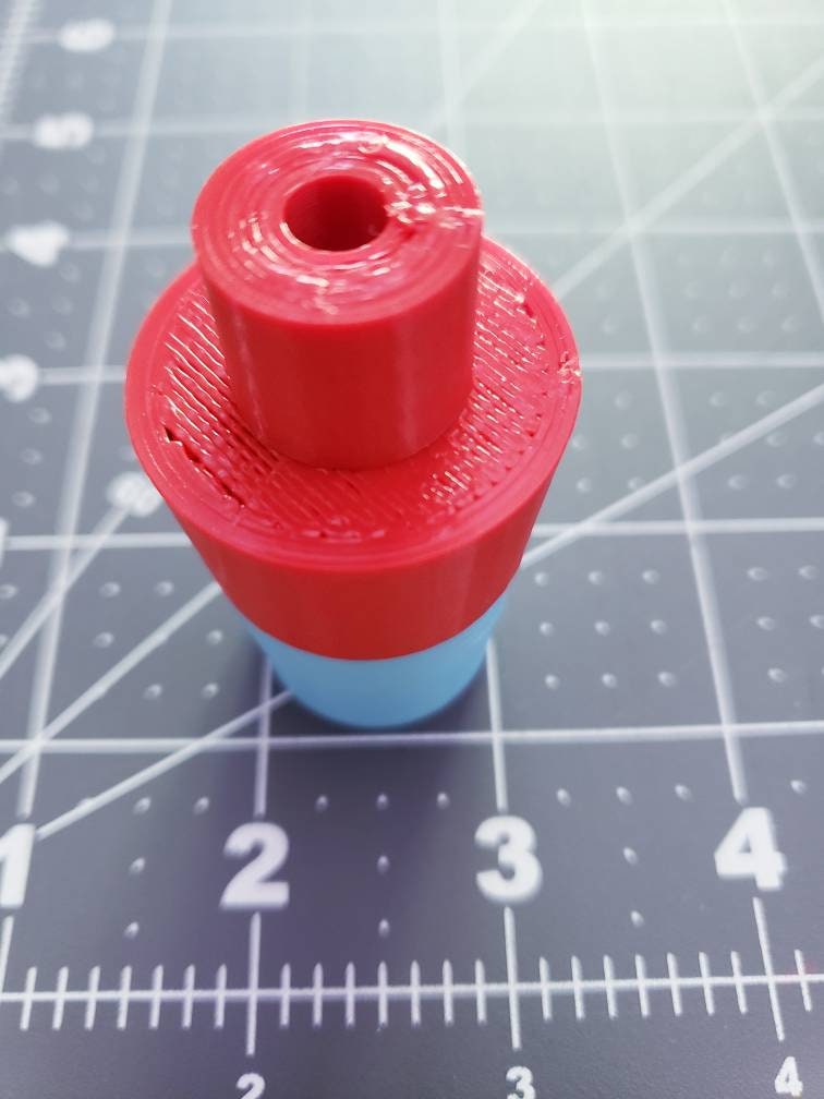 Large Thread Spool Cone Adapter/ Sewing Quilting / Machine Accessories ...