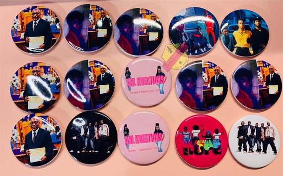 Custom Buttons Personalized Photo Buttons Picture Buttons - Etsy