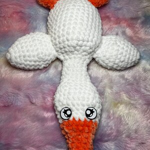 Cuddling Bird Plushie Collection, 5 in 1 Low Sew Bird Pattern, Snuggler ...