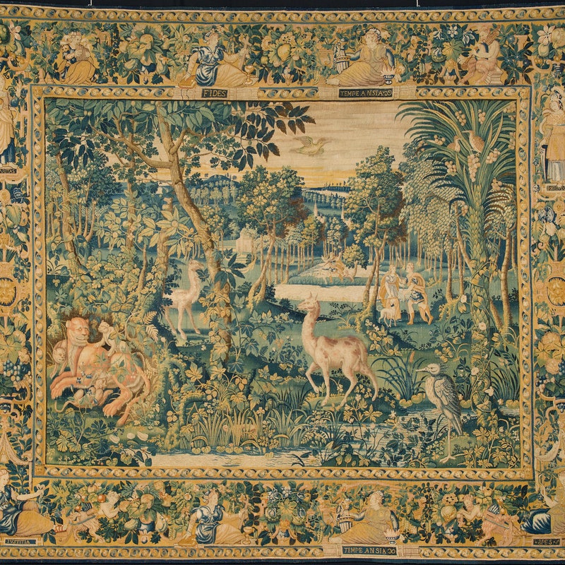 Tapestries - Etsy