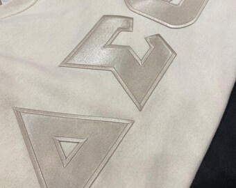 Delta Sigma Theta Corset - Etsy