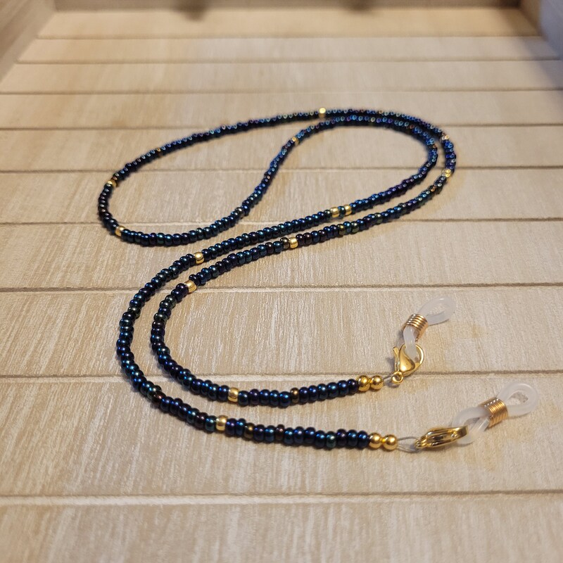 Gold Cosmic Chain - Etsy