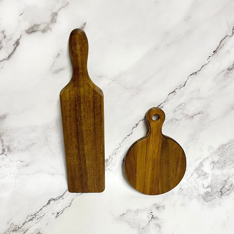 Mini Cutting Boards - Etsy