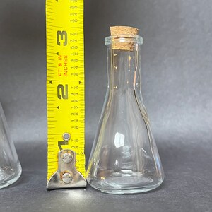 Mini Miniature Glass Beaker - Etsy
