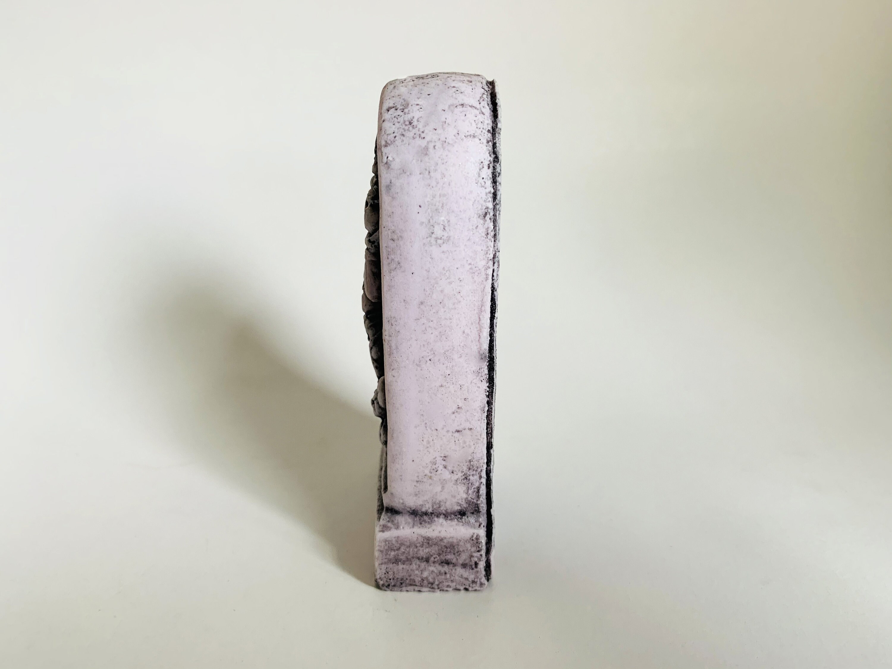 Muragala Muragala statue Guardstone state A carving of a | Etsy