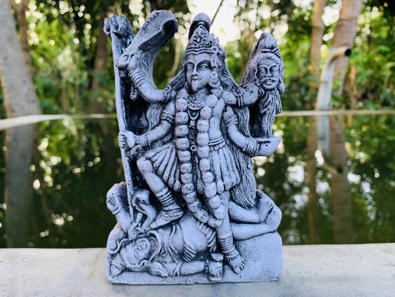 Mahakali Statue