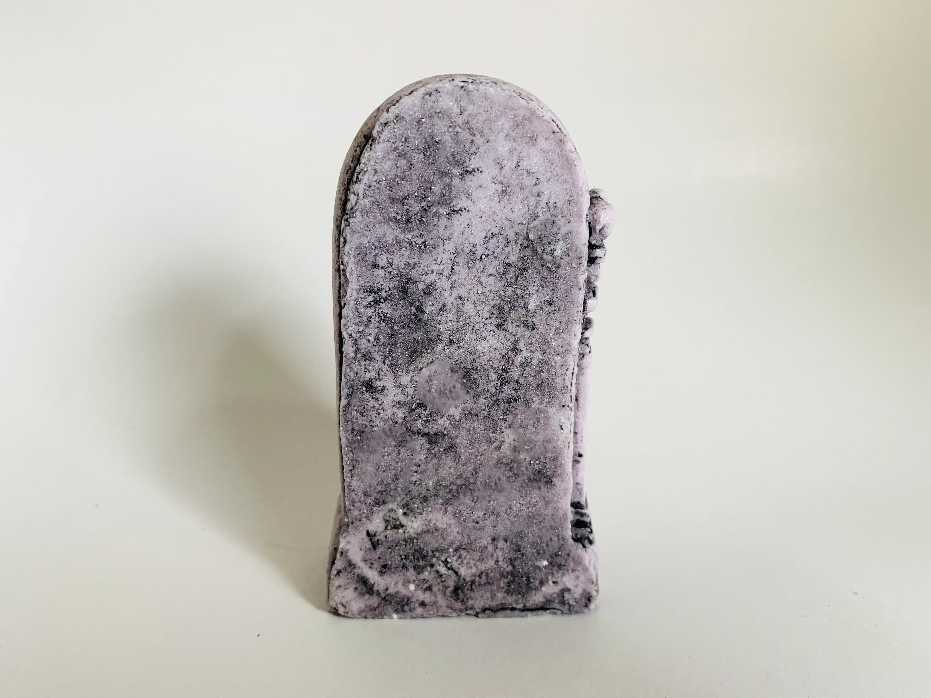 Muragala Muragala statue Guardstone state A carving of a | Etsy