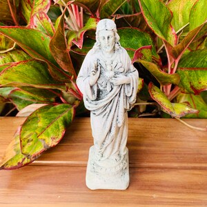 Large JESUS Statue Jesus Statue for Home Lord Jesus Statue Jesus Christ ...