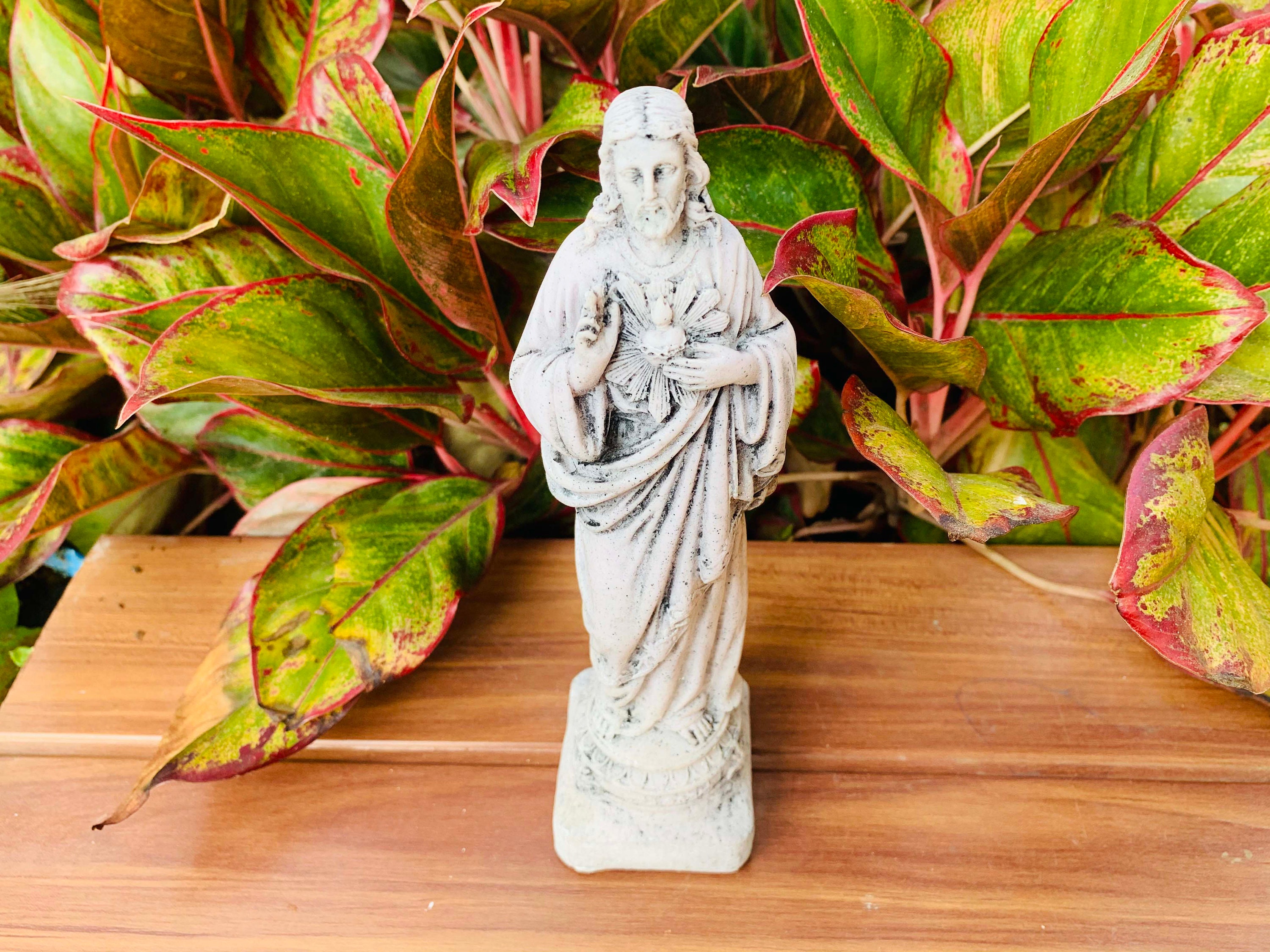 Large JESUS Statue Jesus Statue for Home Lord Jesus Statue | Etsy