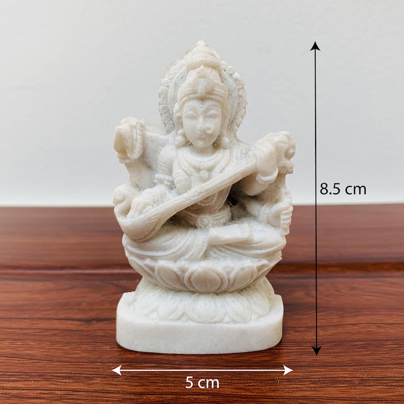 Hindu Multi God Statue - Etsy