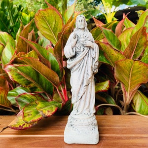 Large JESUS Statue Jesus Statue for Home Lord Jesus Statue Jesus Christ ...