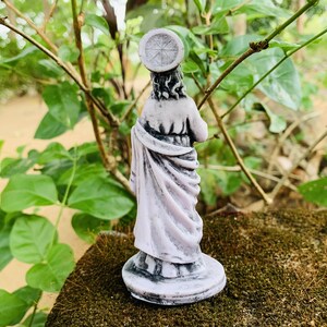 Small JESUS Statue Jesus Statue for Home Lord Jesus Statue Jesus Christ ...