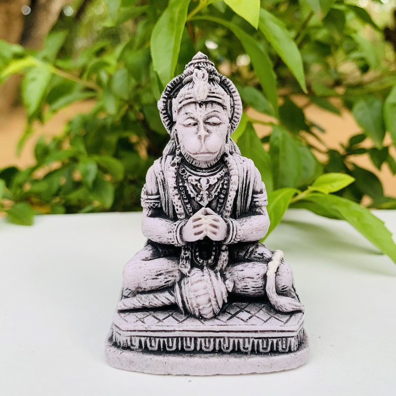 Ram Sculpture Stone - Etsy